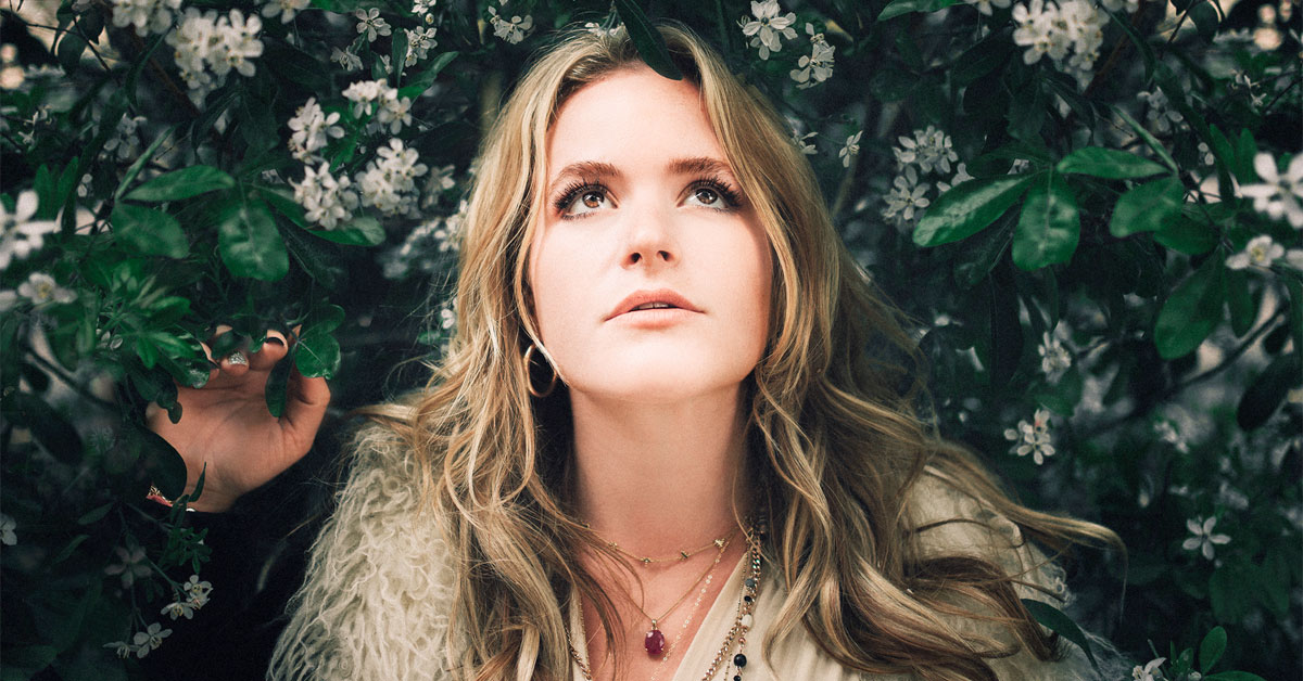 Lexi Berg | Official Website